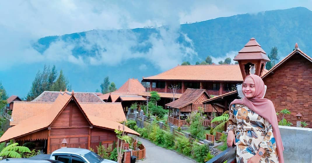 Bawangan Bromo Resto dan Hotel | Wisata Bromo Kekinian